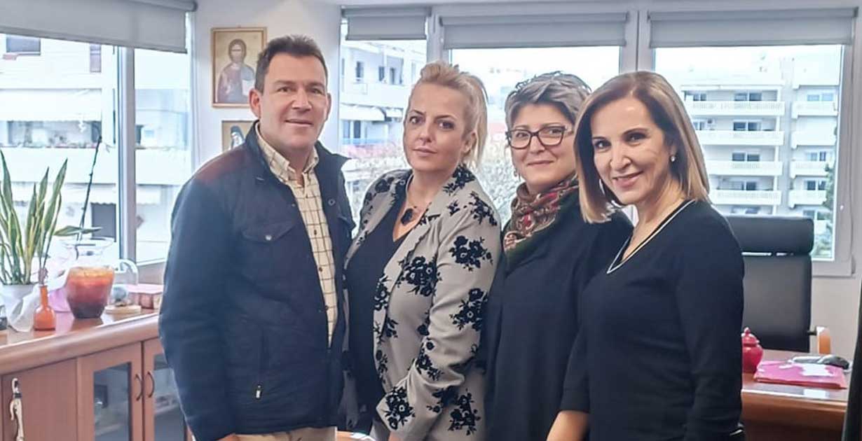 ΠΑ.ΣΥ.Ν.Ο. - Ε.Σ.Υ. - Π.Φ.Υ.: «Ουσιαστικός διάλογος και σύμπνοια ...