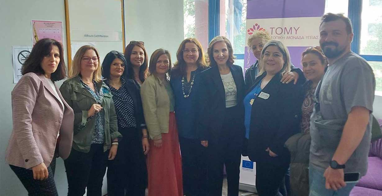 ΠΑ.ΣΥ.ΝΟ. - Ε.Σ.Υ. - Π.Φ.Υ.: Αθρόα συμμετοχή Νοσηλευτών και ...